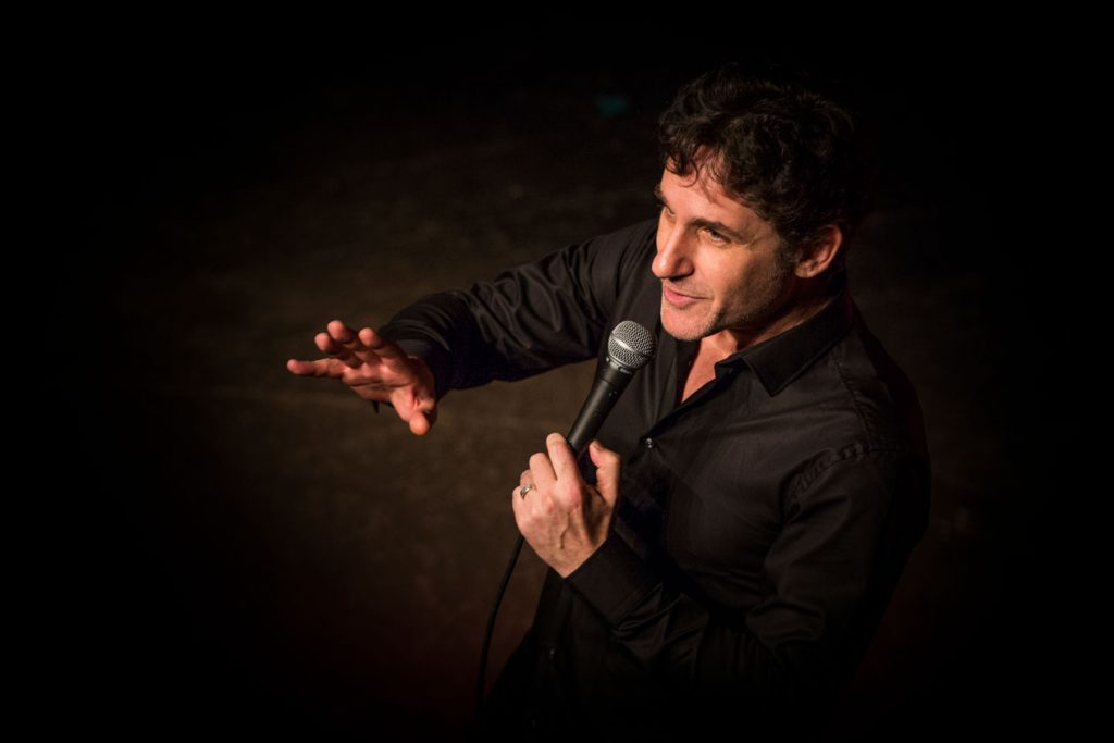 Media & Press • Tom Stade