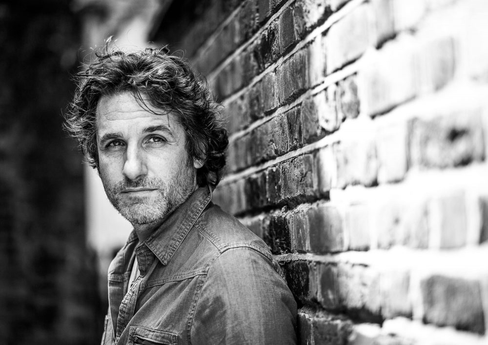 Media & Press • Tom Stade