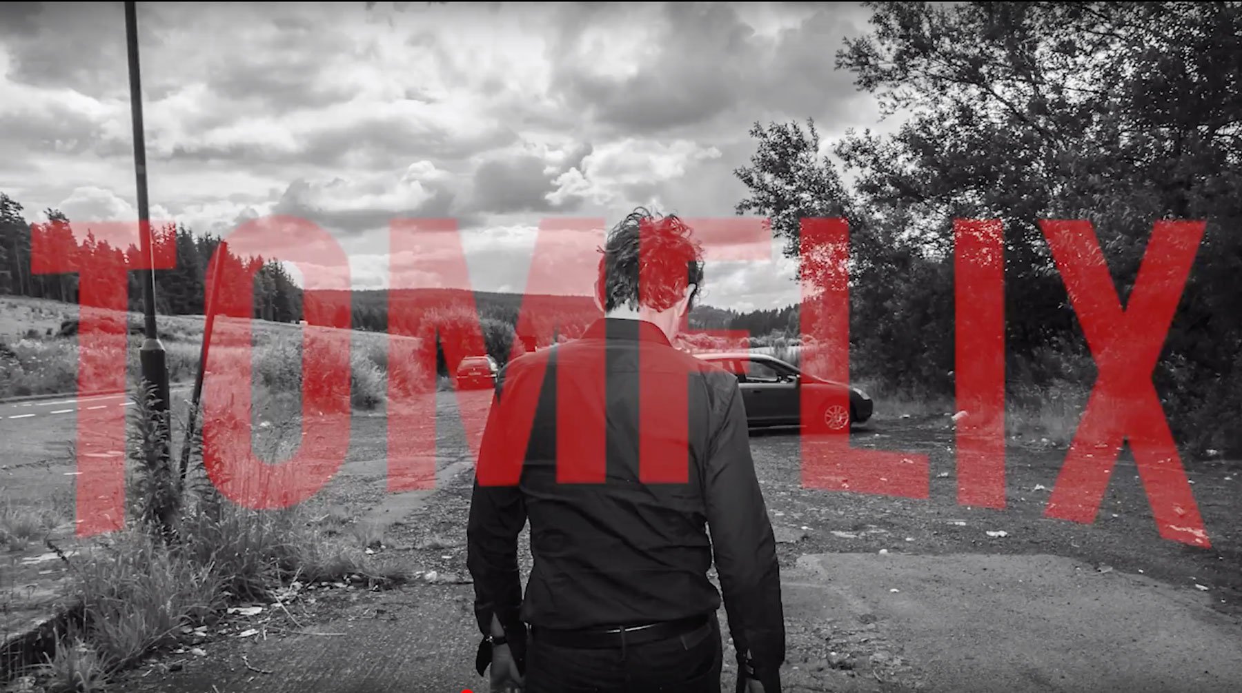 TOM STADE COMIC • THE OFFICIAL WEBSITE