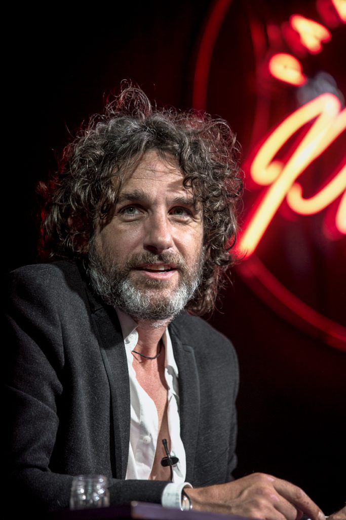 Media & Press • Tom Stade