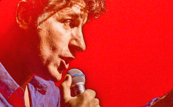 See Tom Stade Live Dates! Tour & Edinburgh Fest 2024! • Tom Stade Comedy