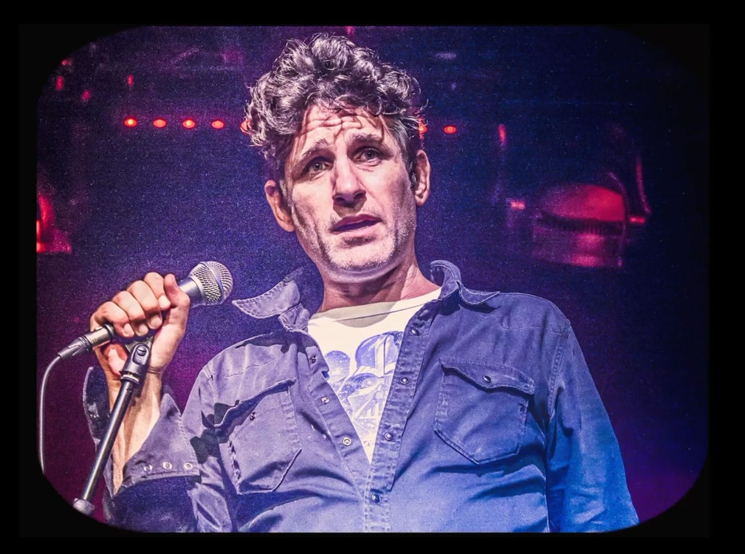 Tom Stade Comic • The Official Website